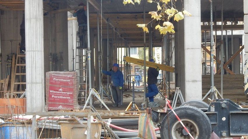 DELMAGYAR - 25 milliárdnál tart Makó a beruházásokkal - jó ütemben ...