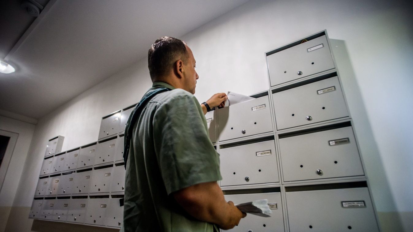 Utalványokat érintő változást jelentett be a Magyar Posta