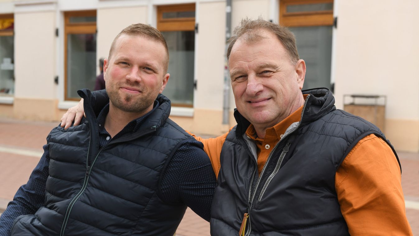 Farkas József a Pick Szegeddel ünnepelhetett