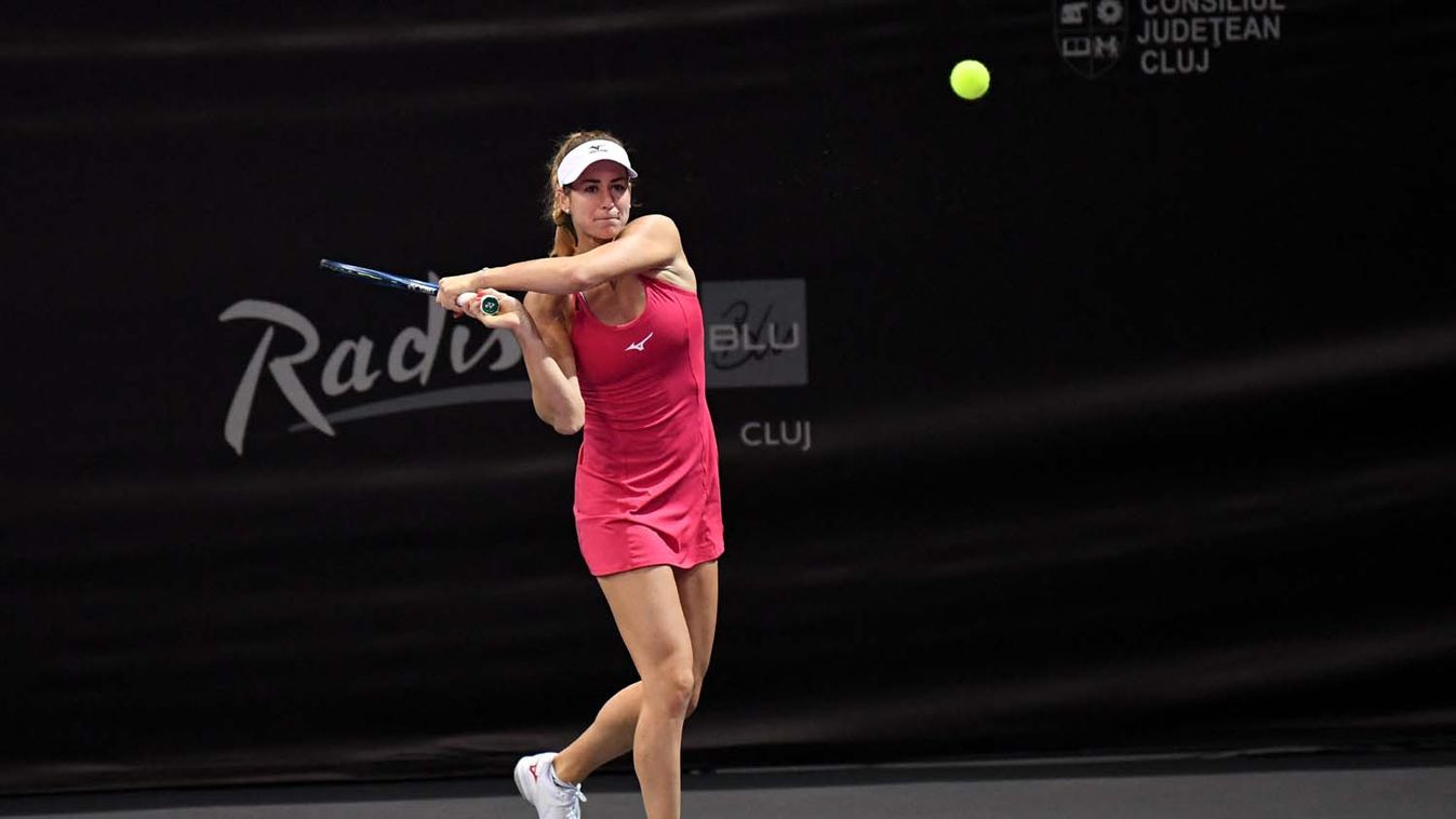 Bondár Anna a top 90-nél is jobb helyezést szeretne elérni