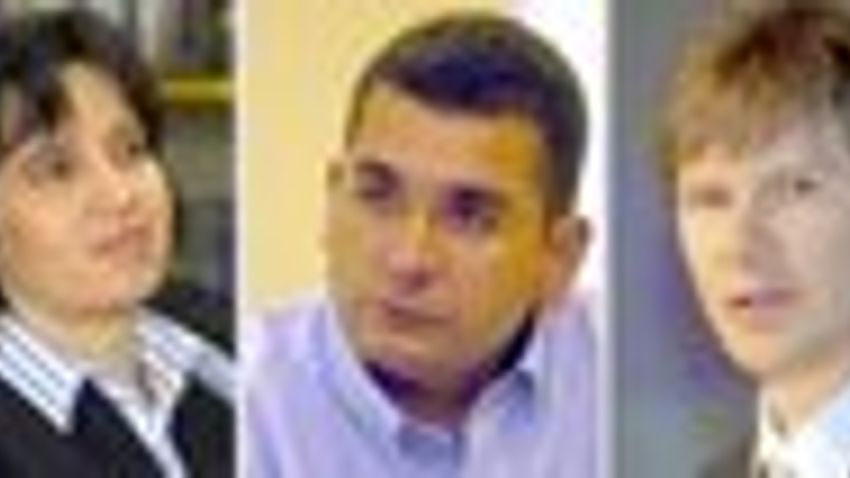 DELMAGYAR - Sándor Klára jelöltje: Kóka János