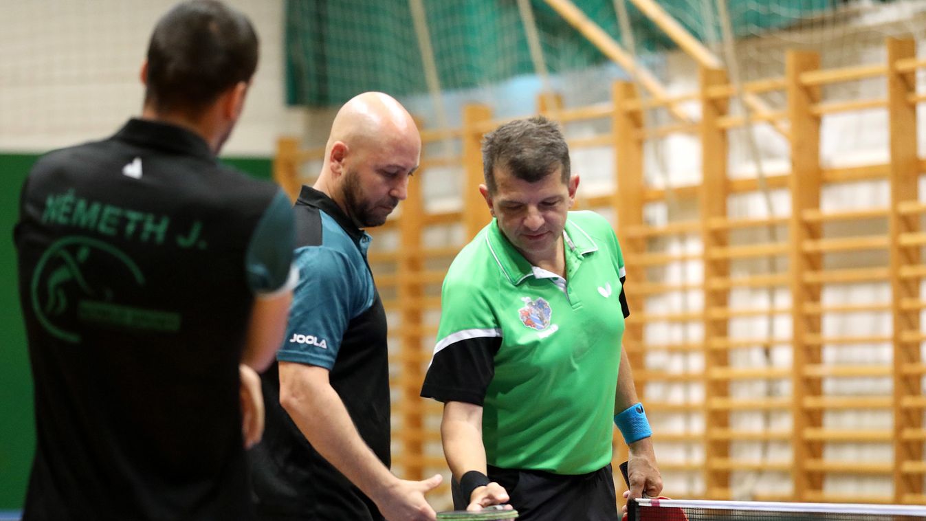 DELMAGYAR - Kikapott a Pécstől, de ott van a legjobb négy között a Floratom