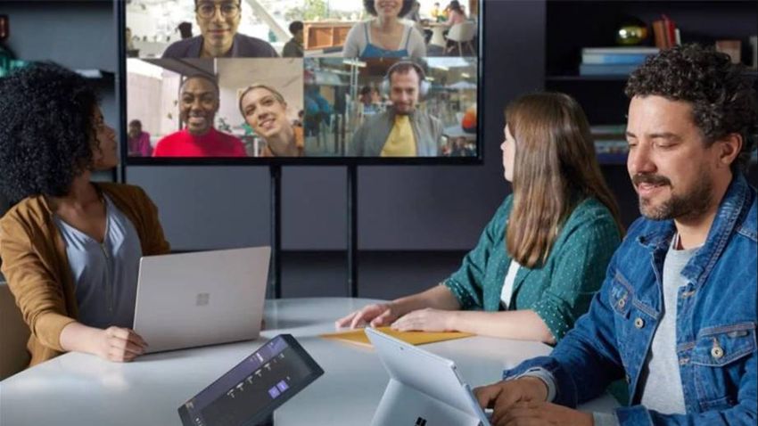 DELMAGYAR - Ingyenes a Microsoft Teams home office program – oktatóvideóval