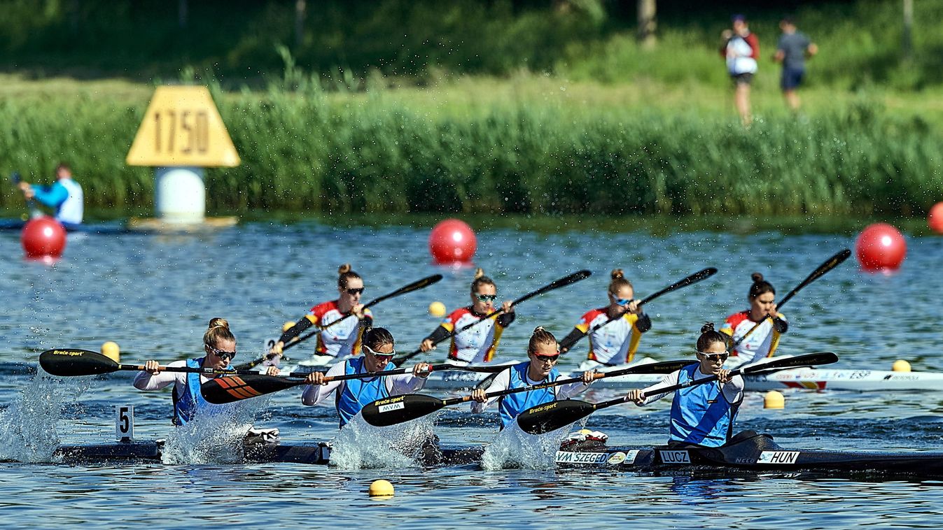 Suba Róbert Eb-bronzérmes