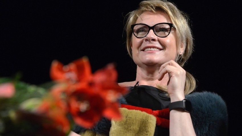 DELMAGYAR - Hegyi Barbara kapta az idei Páger Antal-színészdíjat