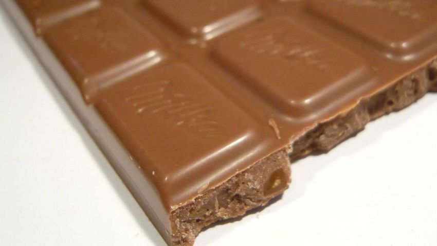 DELMAGYAR - Nyerj 5 kg Milka Csokit!