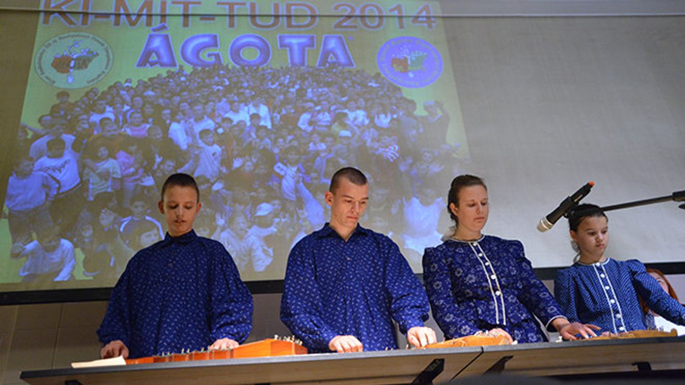 Ágota Ki mit tud? – mindenki nyert