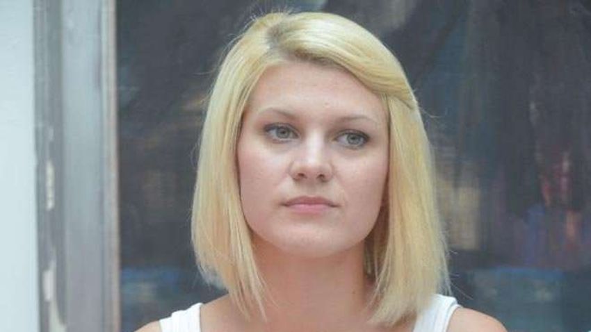 DELMAGYAR - Cosette, A nyomorultak porcelánbabája