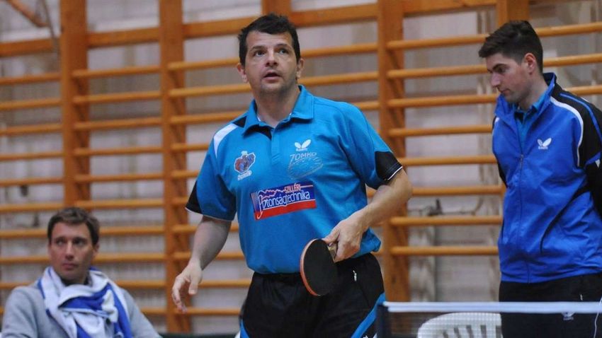 DELMAGYAR - Floratom Szeged AC Probart: meglephetik a bajnokot