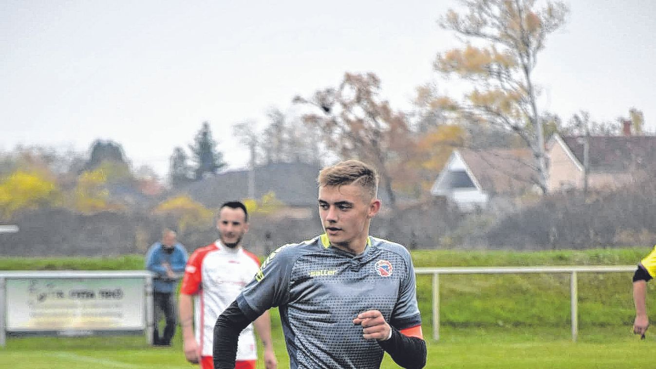 Nagy csatát nyert meg Gellért