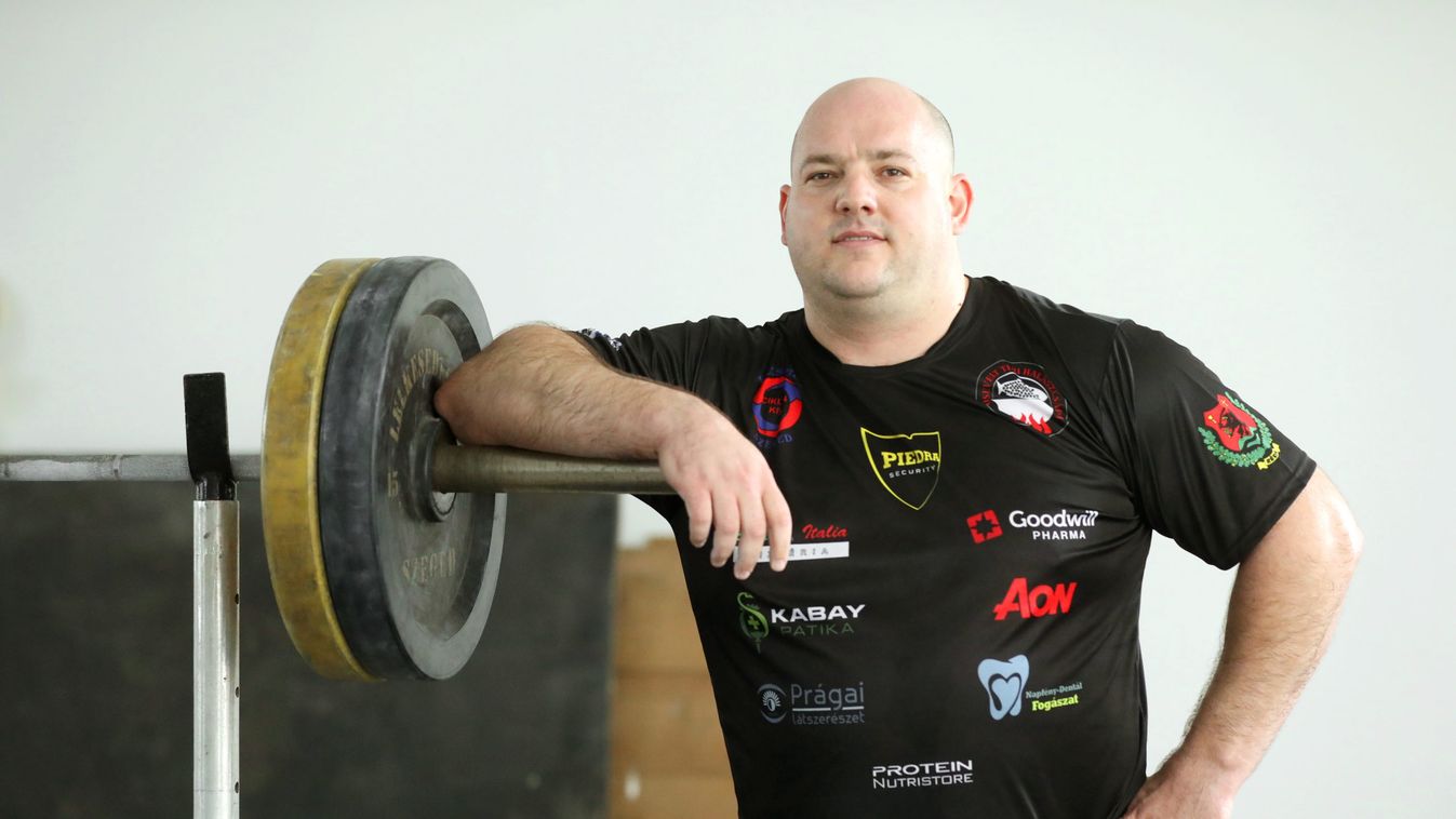 Masters világbajnok lett Nagy Péter