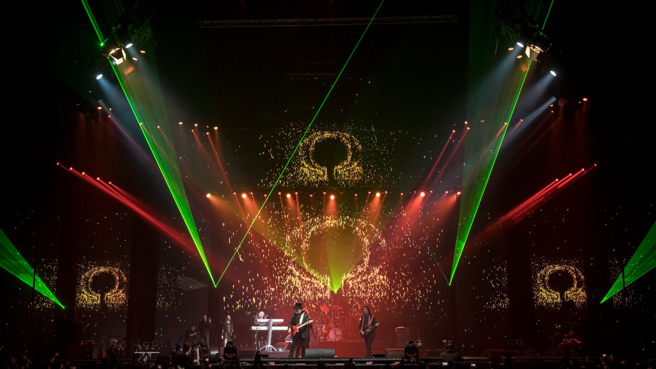 Omega-múzeum nyílhat Budapesten