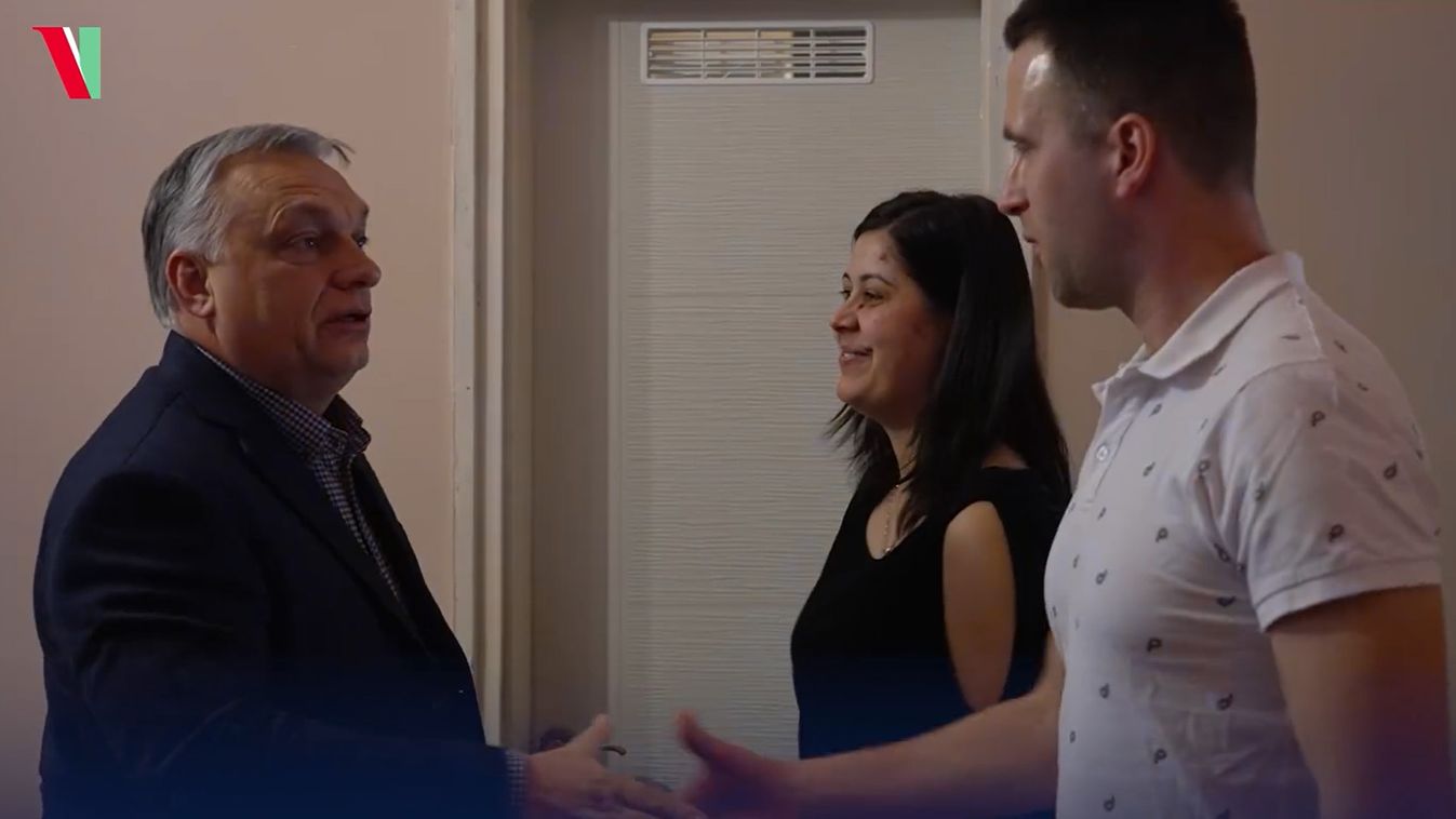 Orbán Viktor: meghosszabbítjuk és megerősítjük az összes ... Orbán Viktor: meghosszabbítjuk és megerősítjük az összes ...