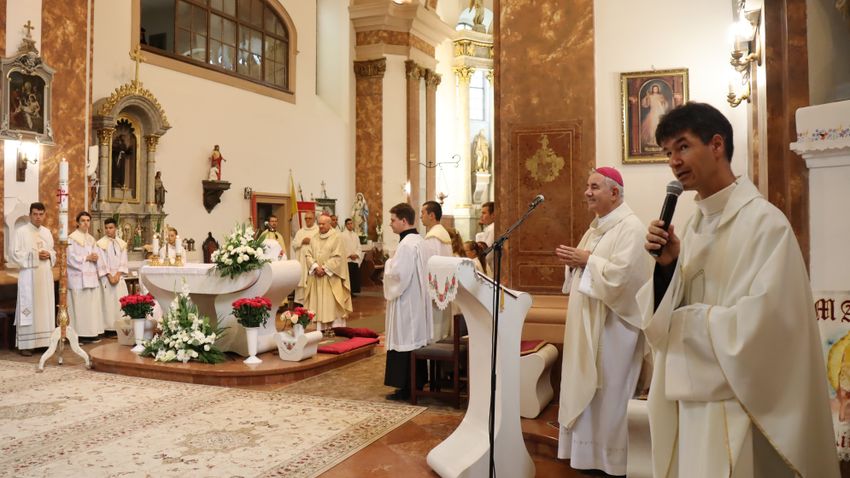 DELMAGYAR - Lantos Péter Makó díszpolgára - galéria