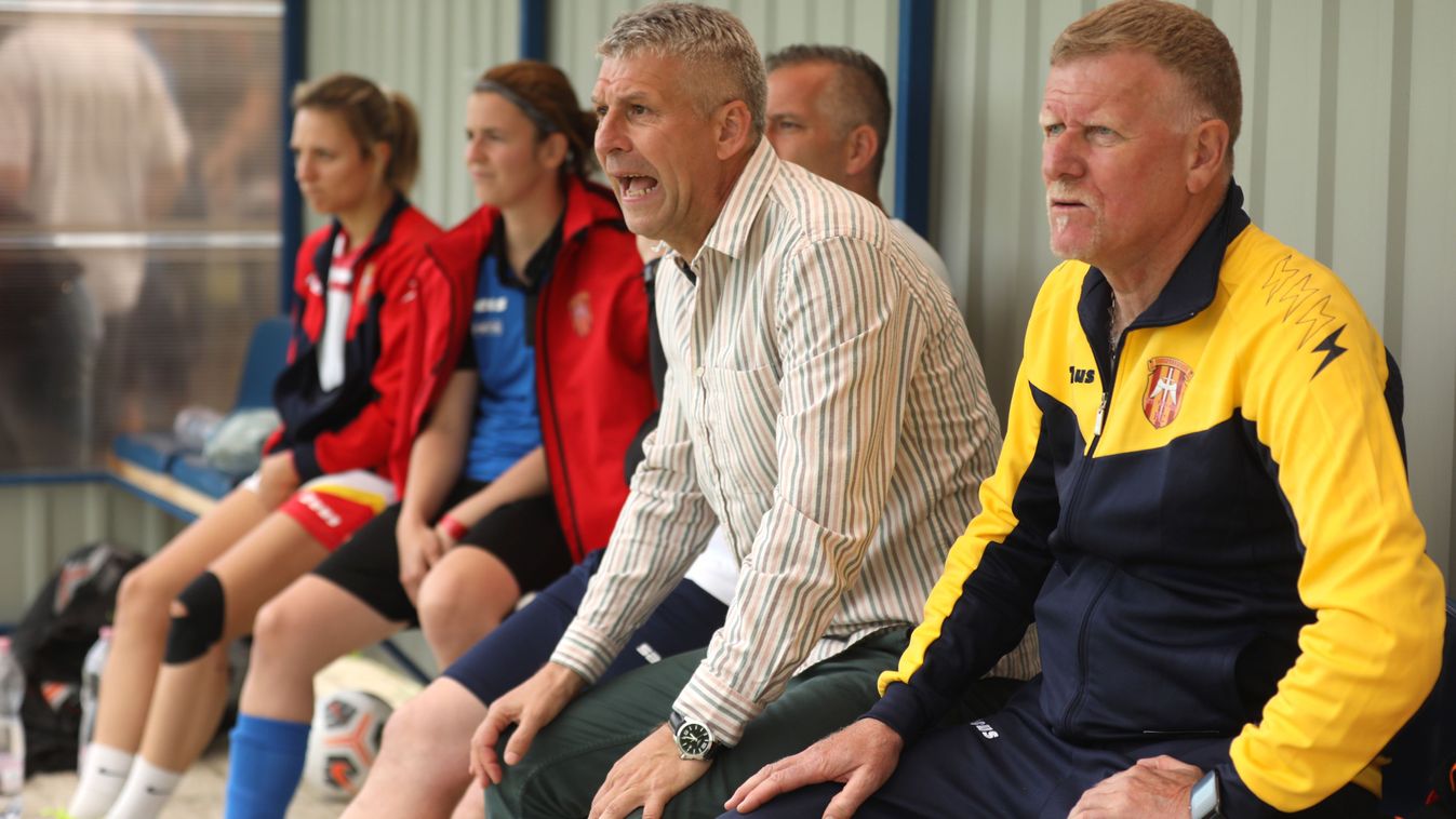 Major László: most ez a reális különbség