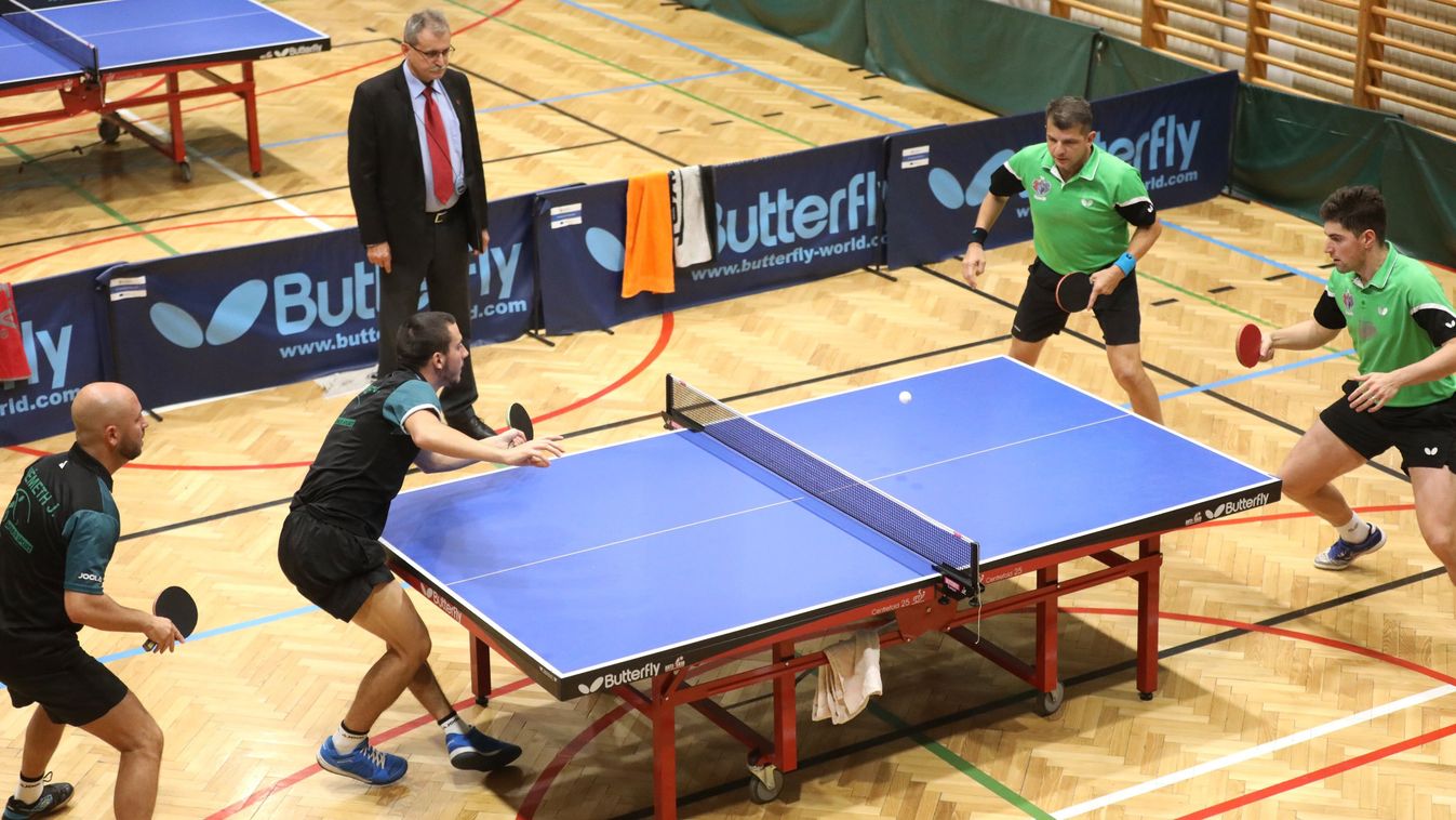 DELMAGYAR - A címvédő ellen kezd a Floratom