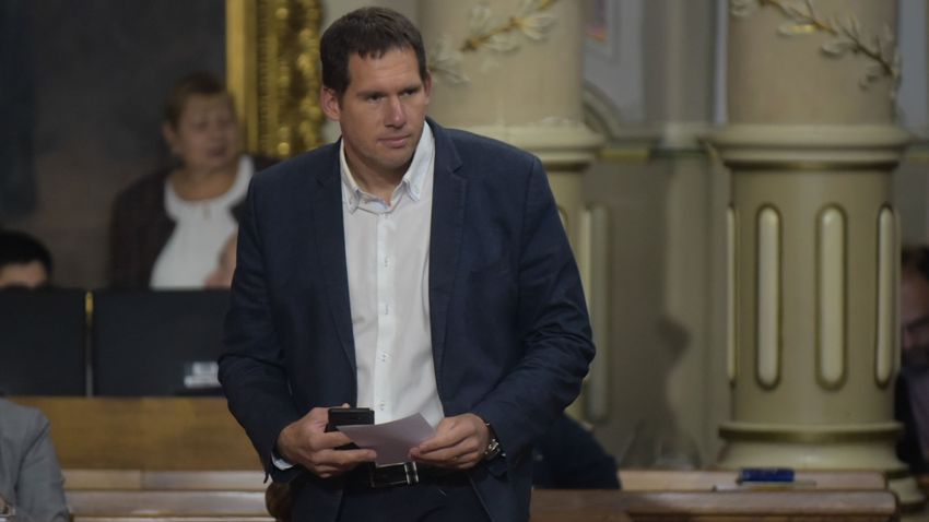 DELMAGYAR - Botka bosszúja érhette utol Joób Mártont