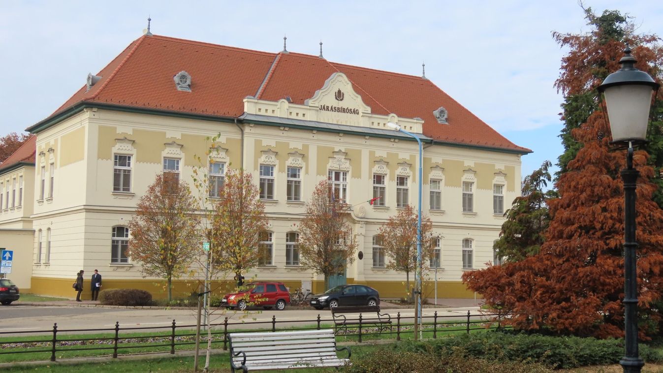 Téglából emelt álmok Szentesen