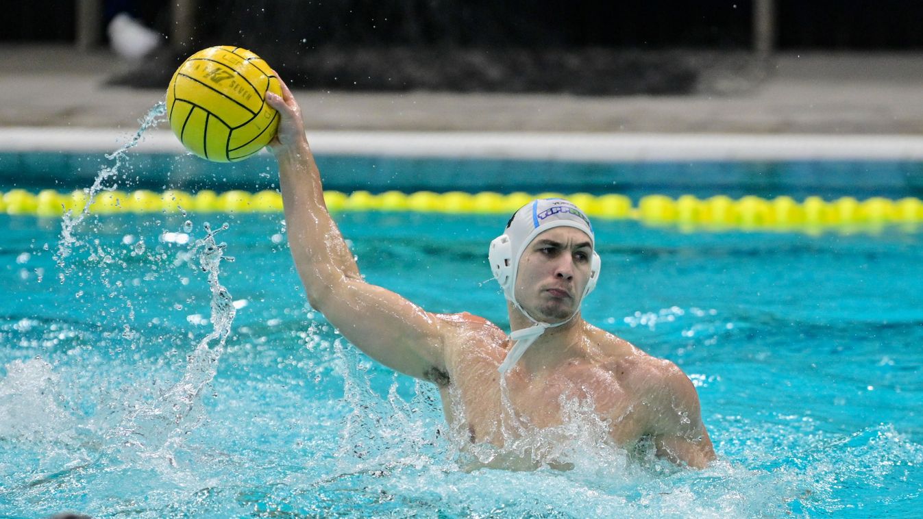 Aki látta, sokáig emlékszik majd rá: a Szeged legyőzte a Szolnokot a ...