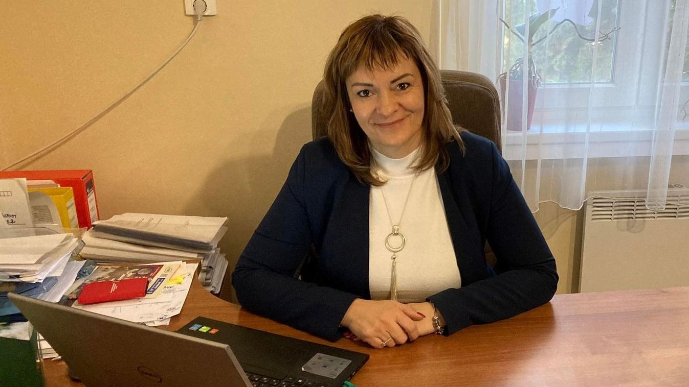 Nagylak büszke a fejlesztéseire