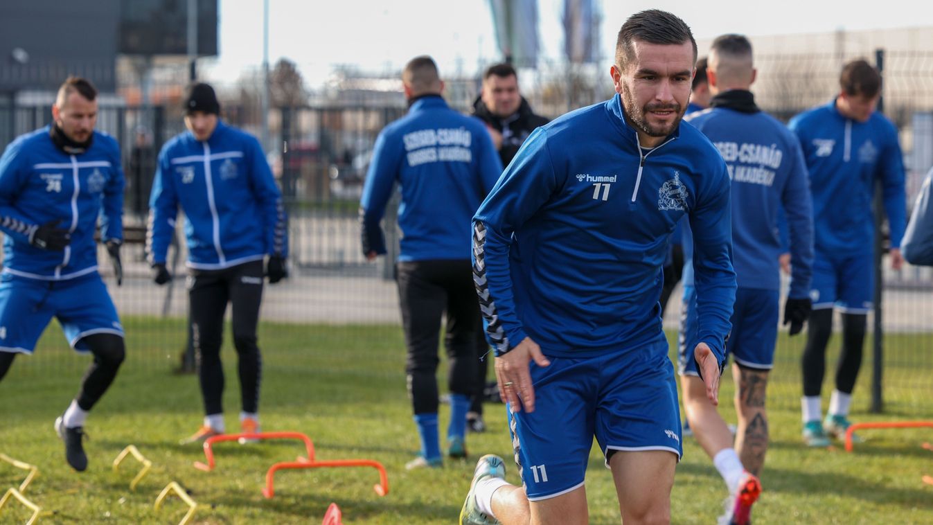 Gajdos és Bíró is gólozott