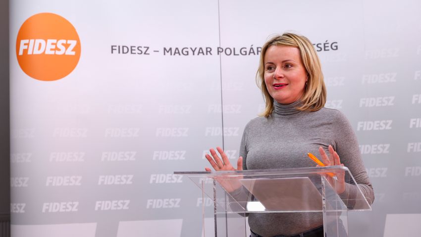 DELMAGYAR - Fidesz-KDNP: a városlakókkal fizettetik meg a kudarcos ...