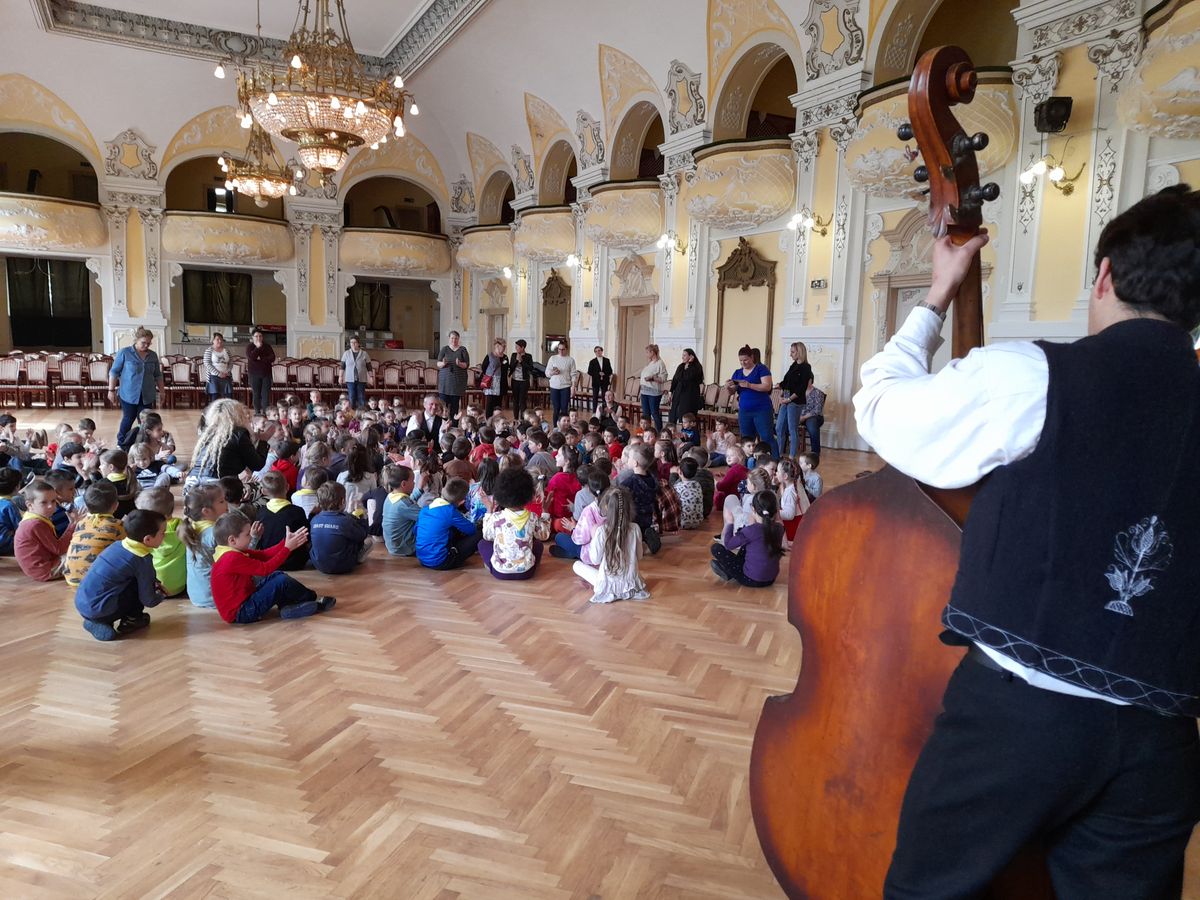 A Kákics Zenekart hívta meg a Tiszta Szívvel Egyesület Vásárhelyre