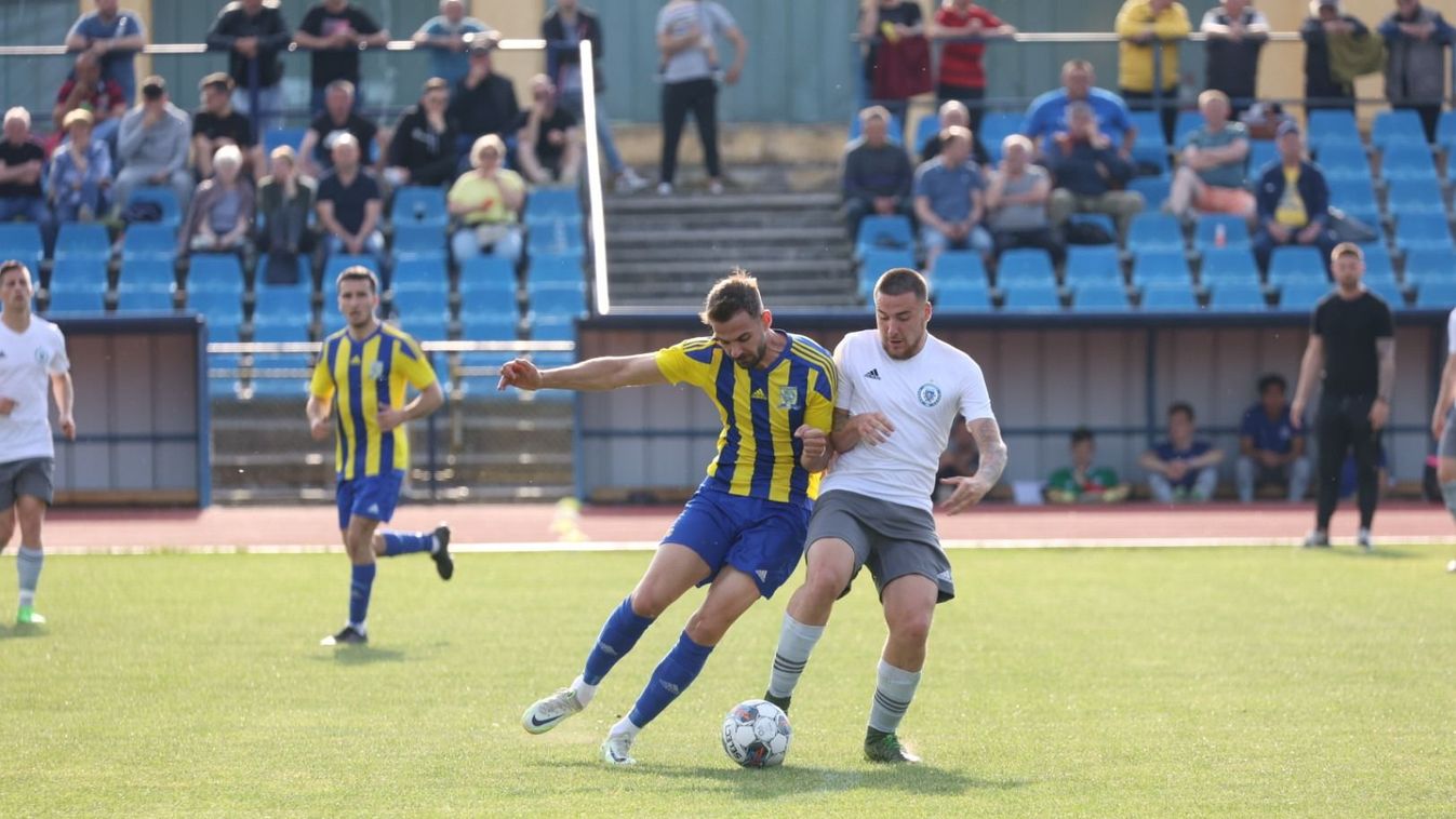 Élre állhat a HFC, ha nyerni tud vasárnap
