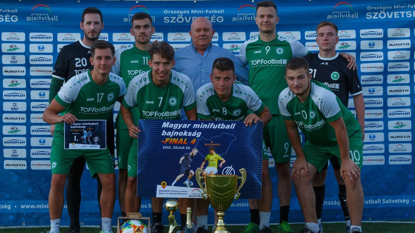 Legendás elődök után jöhetnek a jövő sztárjai: az Airnergy nagy ...