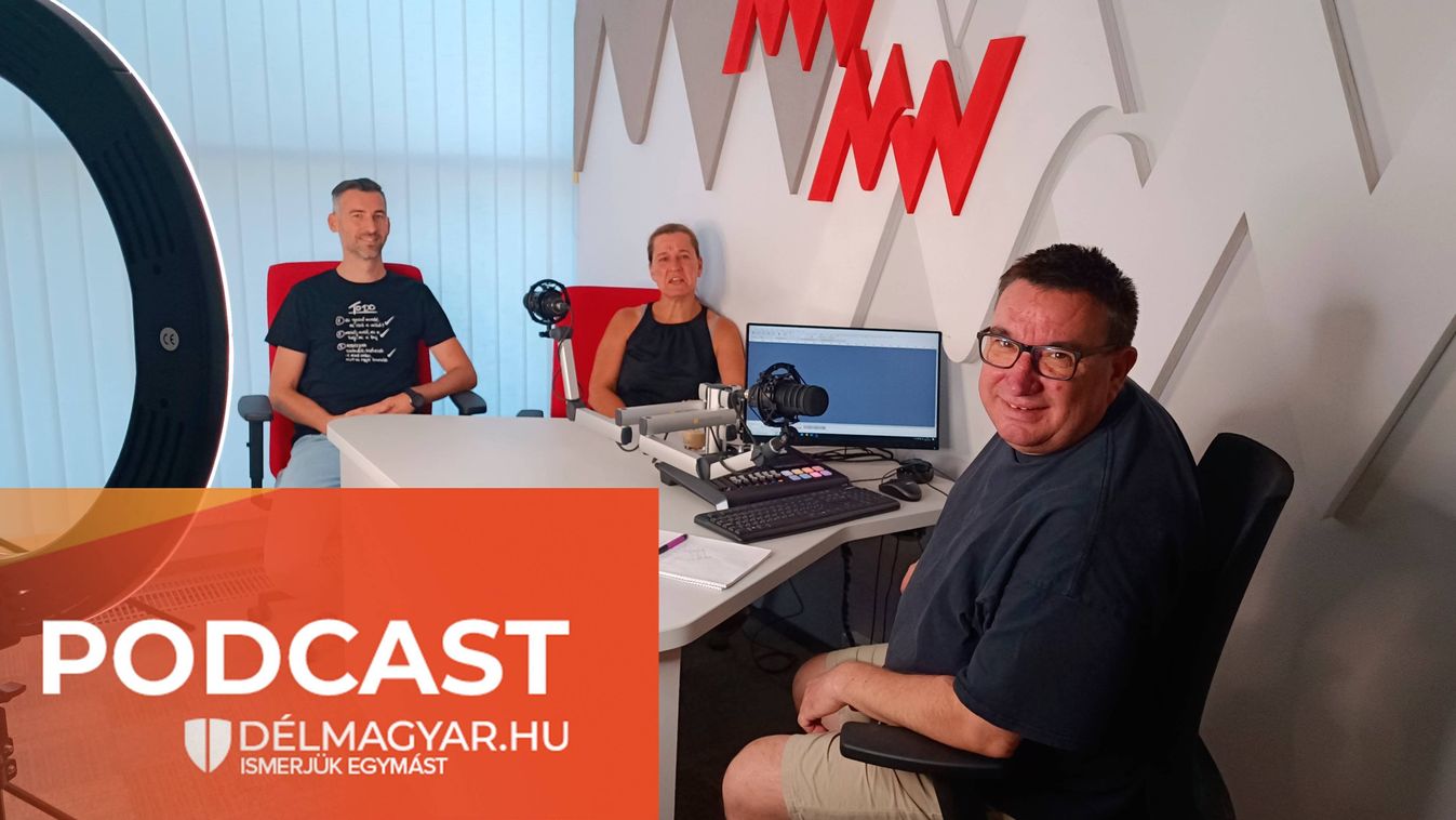 Délmagyar podcast: viharos témák a Piszkavasban