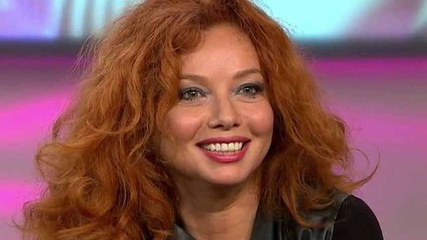 DELMAGYAR - Azta! Marjai Judit nagyon merész fotót mutatott