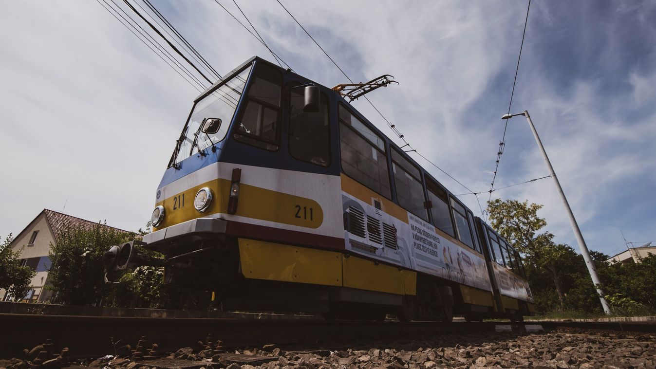 Nem jár a 4-es villamos egy szakaszon