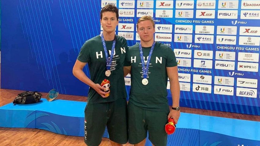 DELMAGYAR - Bóbis Botond: a nagy akarásnak nyögés lett a vége az ...