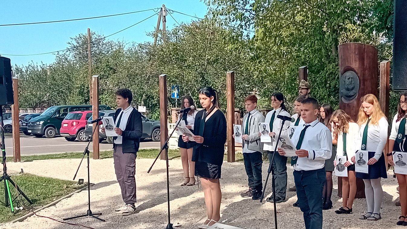 A tisztesség kijár a legyőzötteknek is