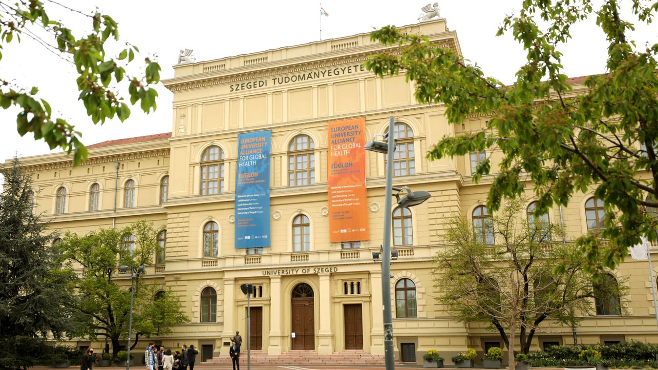 Az SZTE a legjobb a hazai pedagógusképzésben