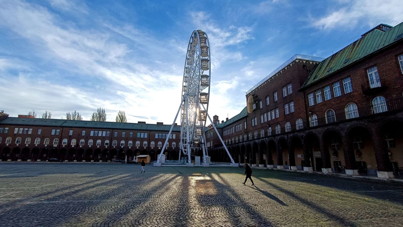 DELMAGYAR - A párás levegő kedvez a légúti fertőzéssel járó ...