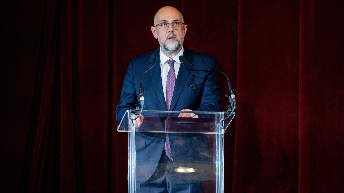 DELMAGYAR - Kelemen Hunor: a szórványban a legfontosabb akarni a célt ...