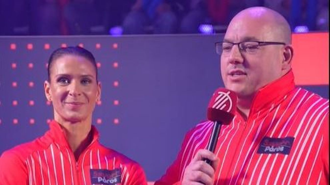 Indul a SzuperPáros az M4 Sporton, Nagy Péter is harcba száll
