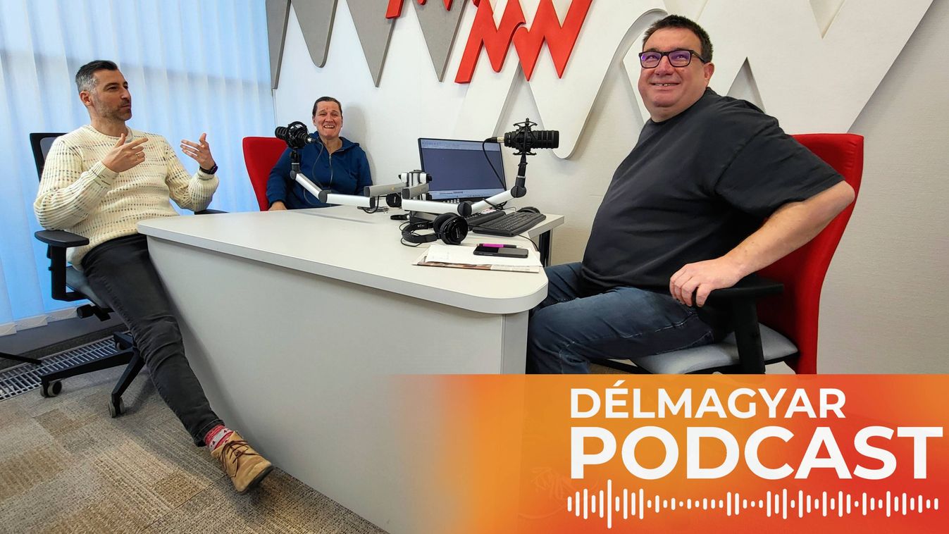 Délmagyar podcast: pereskedés a Piszkavasban