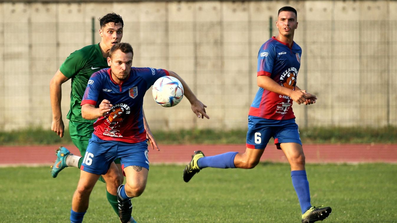 Egy játékossal bővült az SZVSE kerete