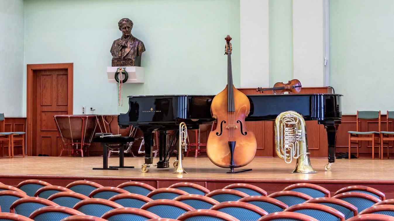 DELMAGYAR - Ingyenes klasszikus zenei koncert