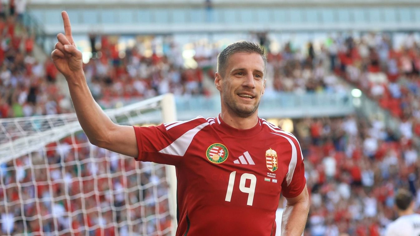 Élete esélye előtt a Fradi csatára