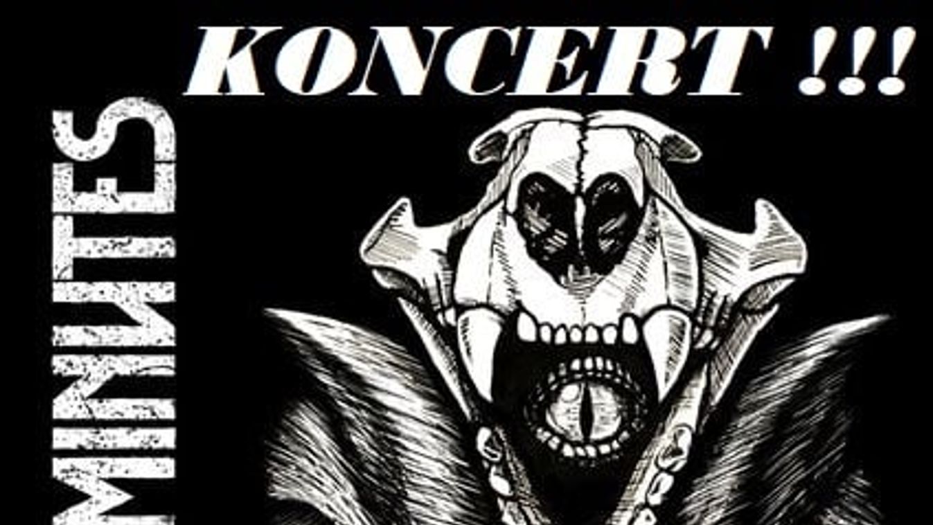 DELMAGYAR - Koncert a Lele vendéglőben