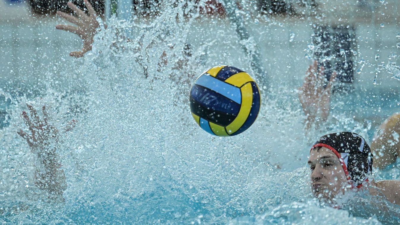 Íme a vízilabda-bajnokságok legfontosabb időpontjai