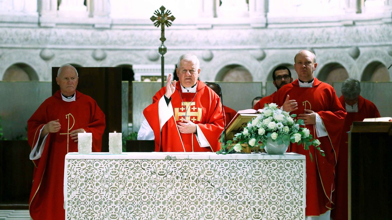 A Dómban tartották Gál Ferenc Egyetem tanévnyitóját