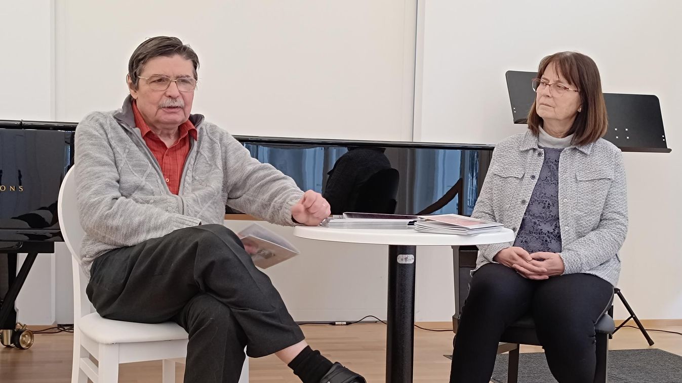 A Vántus István Kortárszenei Napok közeleg