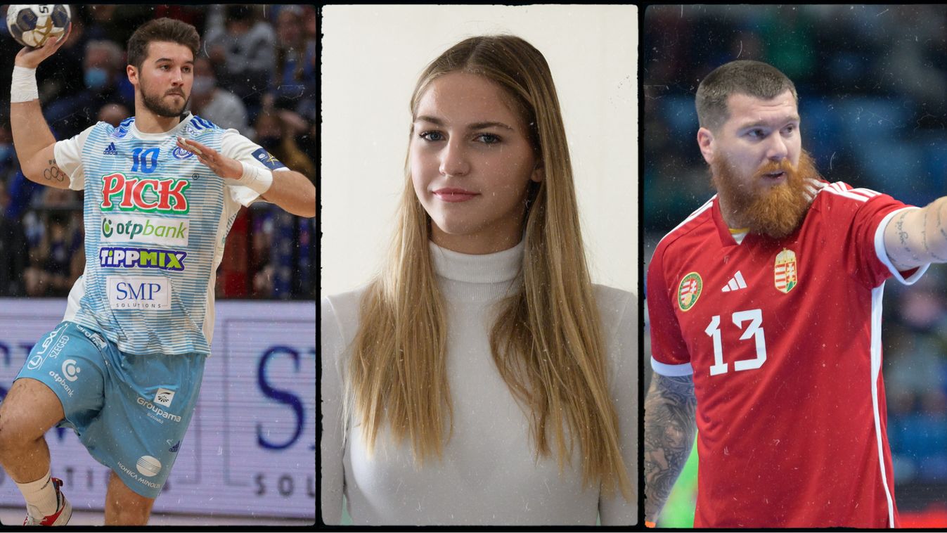 Ádám Martin és a Pick Szeged a legolvasottabb