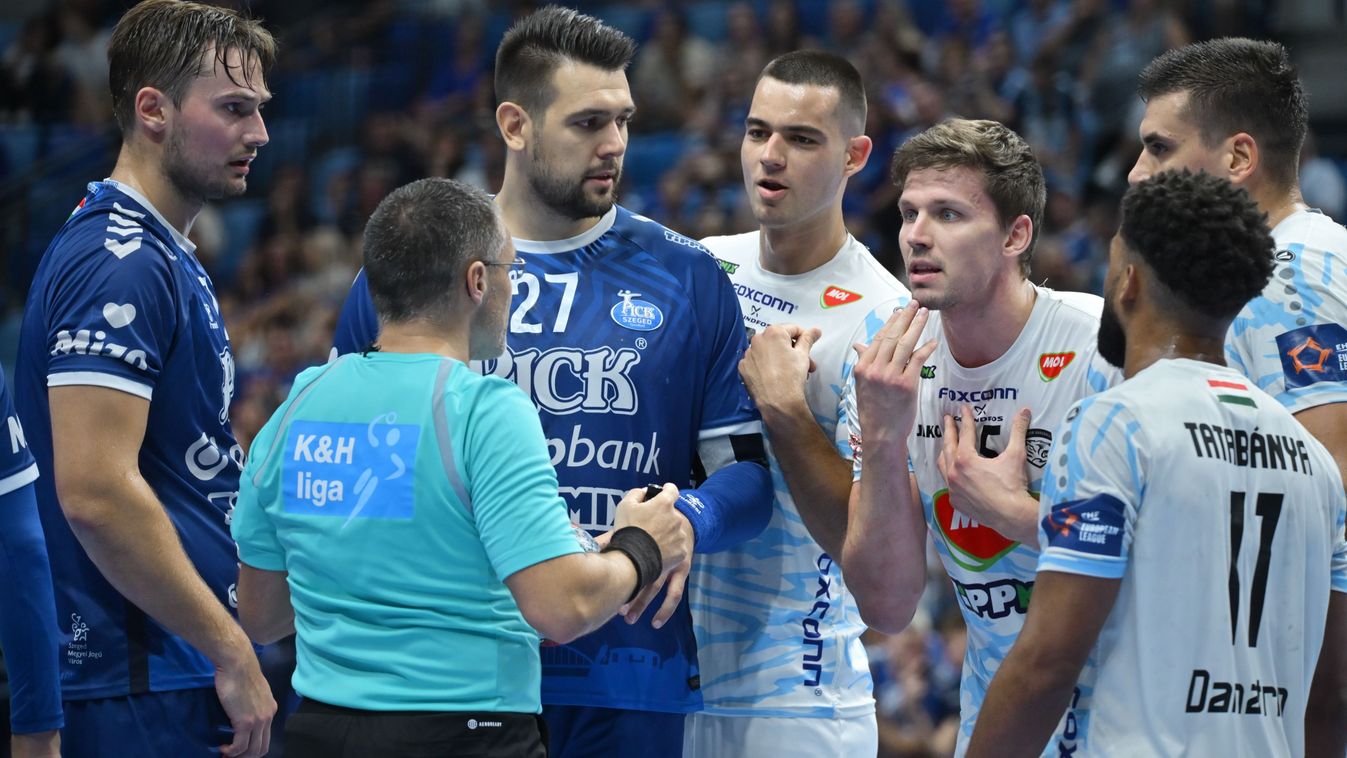 A Pick Szeged hamarabb kezd a bajnokságban