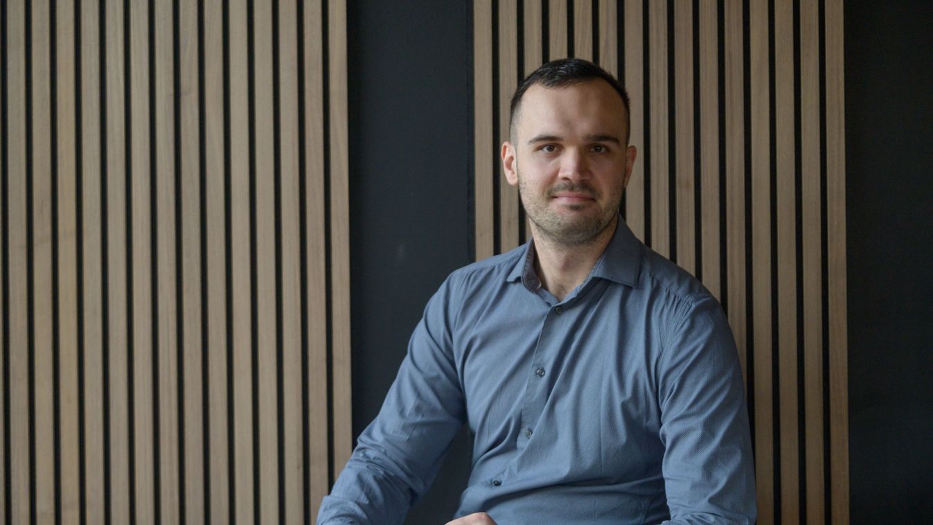 Gera Ádám: Kutatói karrier a NASA-nál