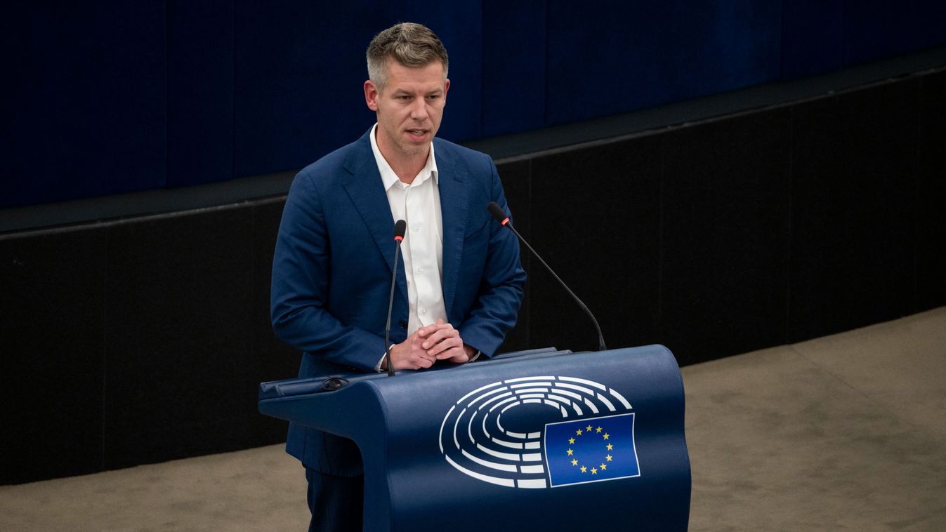 Menczer Tamás Magyar Péter eltitkolja vagyonát